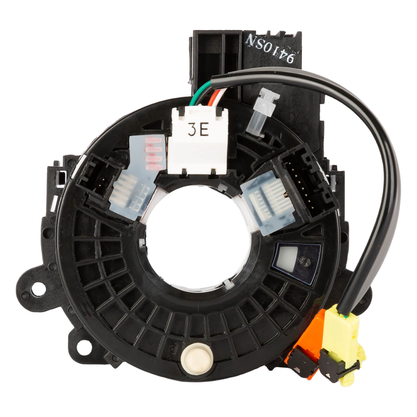 High Quality Clock Spring 25554-JA010 – SOKAKOSC